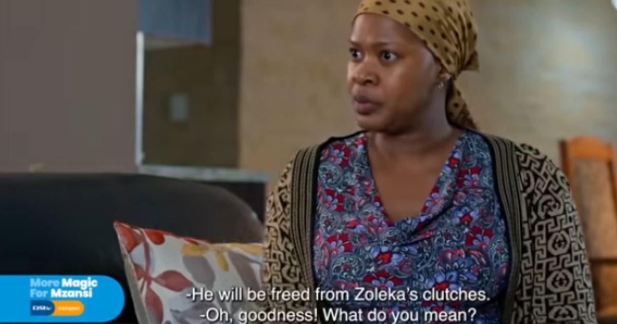 Inimba | S1 Ep56 | July 1, 2025 Today Episode